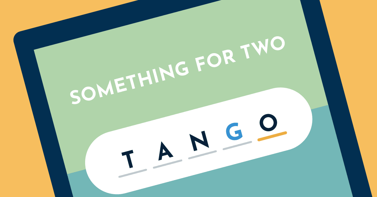 Play Overlapt: Reveal the word that links two clues