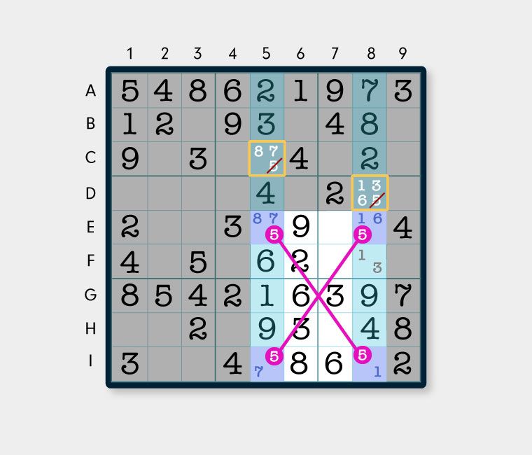 Solve sudoku online store